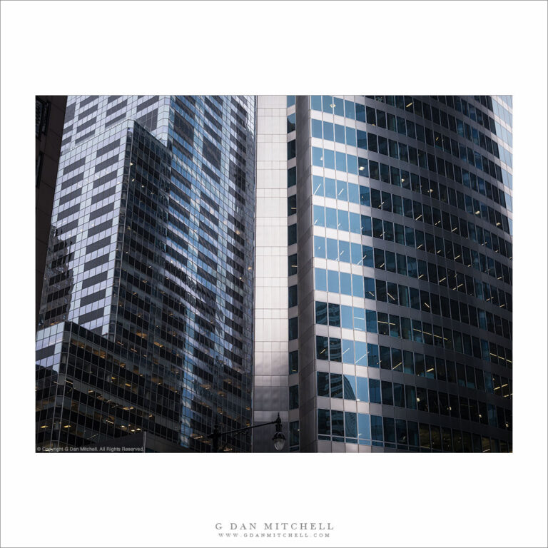 Chicago Towers | G Dan Mitchell Photography